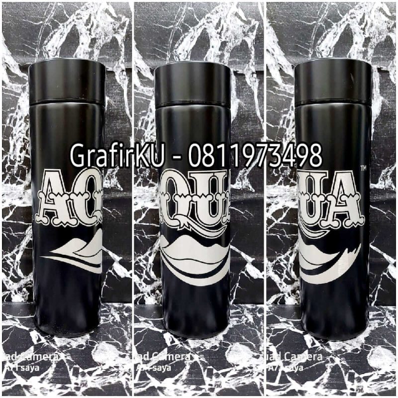 Jasa Grafir Laser Terbaik | GrafirKU