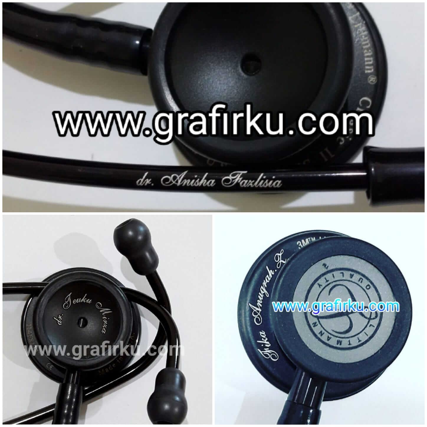 Jasa Grafir Laser Terbaik | GrafirKU